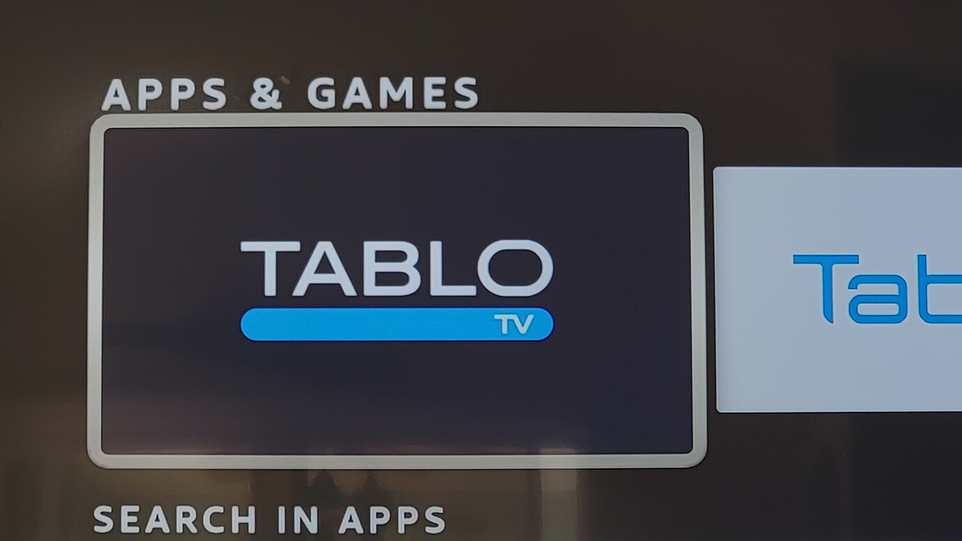 Tablo unavailable on Fire TV - Support & Troubleshooting - TabloTV ...