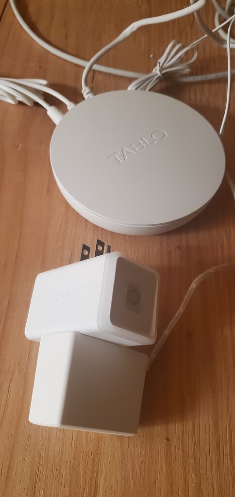 Tablo device freezing "solution" - Support & Troubleshooting - TabloTV ...