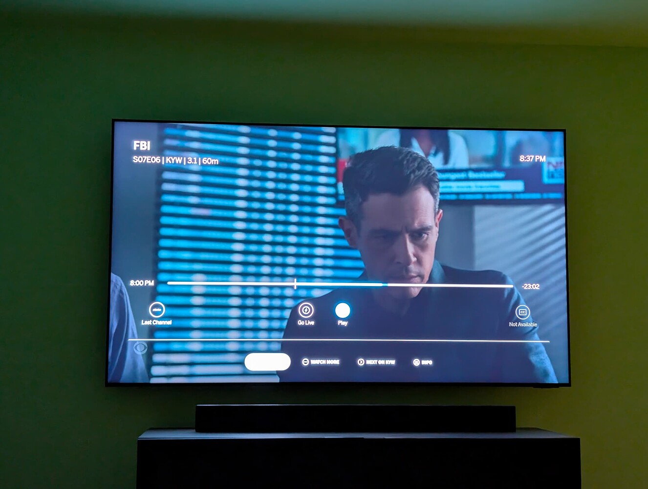 Tablo App for Samsung TIZEN Smart TVs (4th Gen) Update - (v.1.5.1 ...