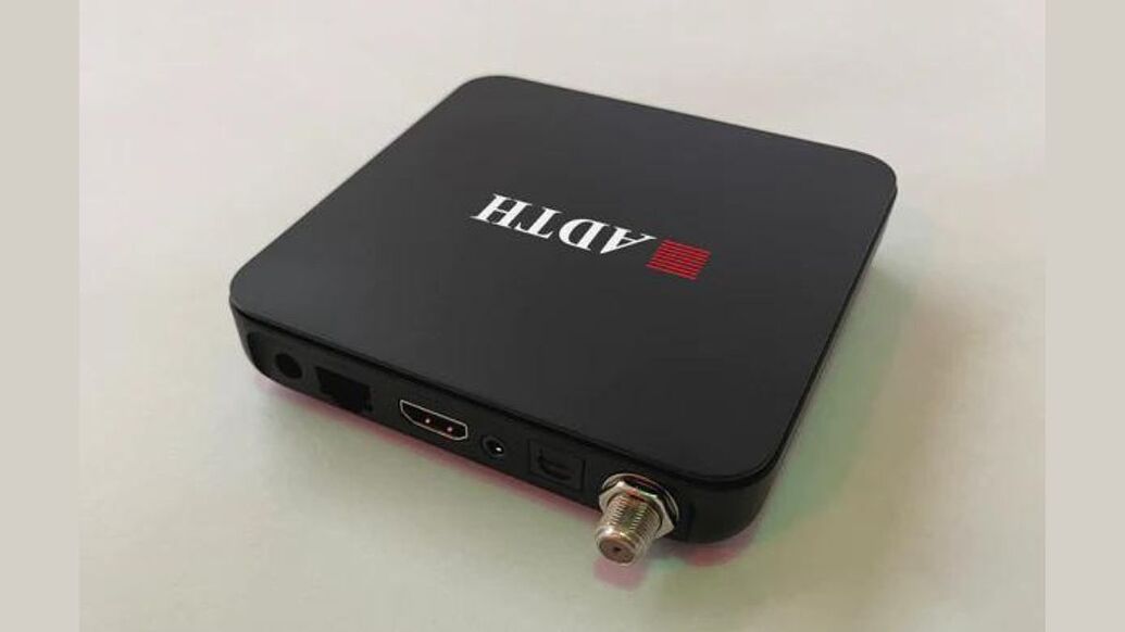 Possibly a more affordable ATSC 3.0 tuner box - General Discussion ...