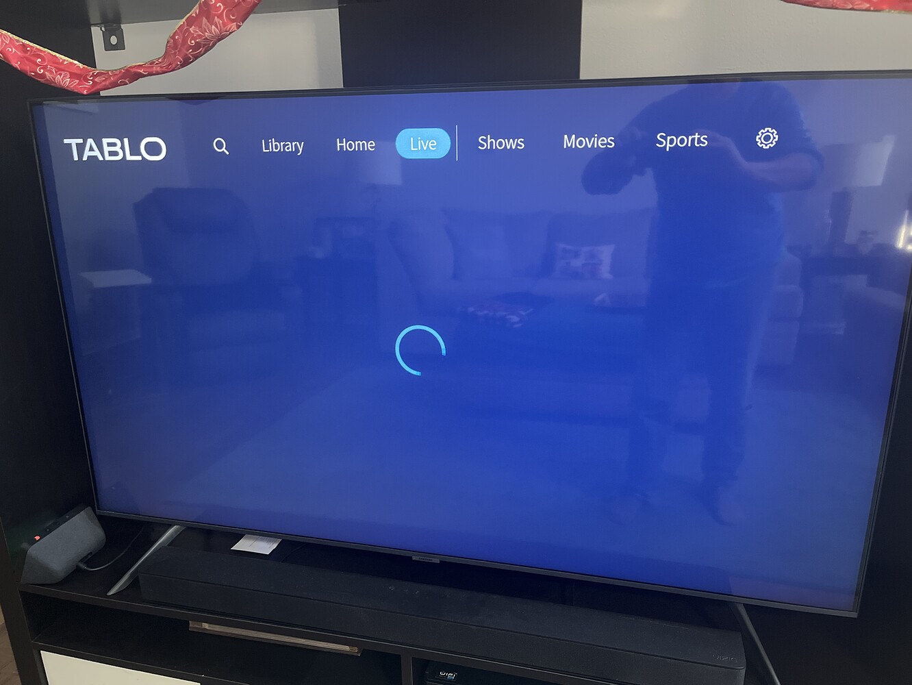 Tablo Gen 4 and Samsung Smart TV - Support & Troubleshooting - TabloTV ...