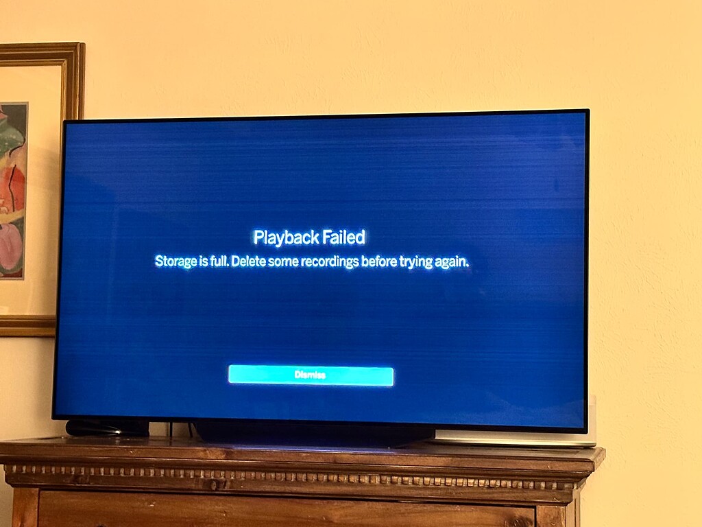 Legacy Tablo Support? - Support & Troubleshooting - TabloTV Community