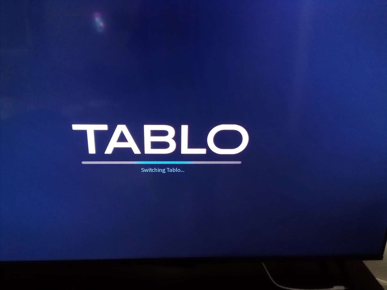 Tablo Server Outage - January 11, 2024 [RESOLVED] - Announcements ...