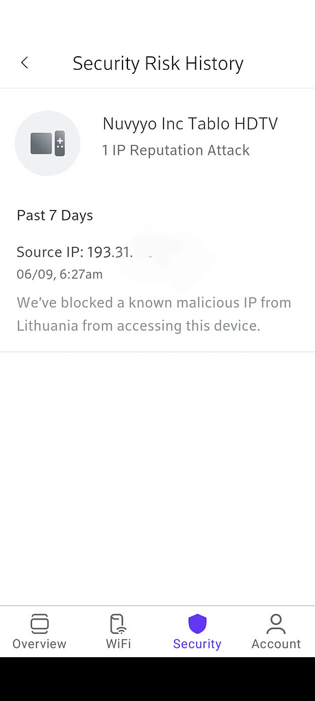 How do I fix this? - Support & Troubleshooting - TabloTV Community