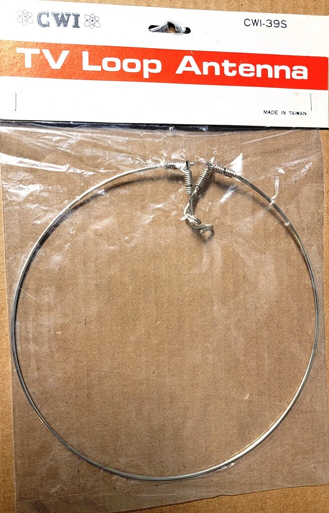 UHF antenna design - General Discussion - TabloTV Community