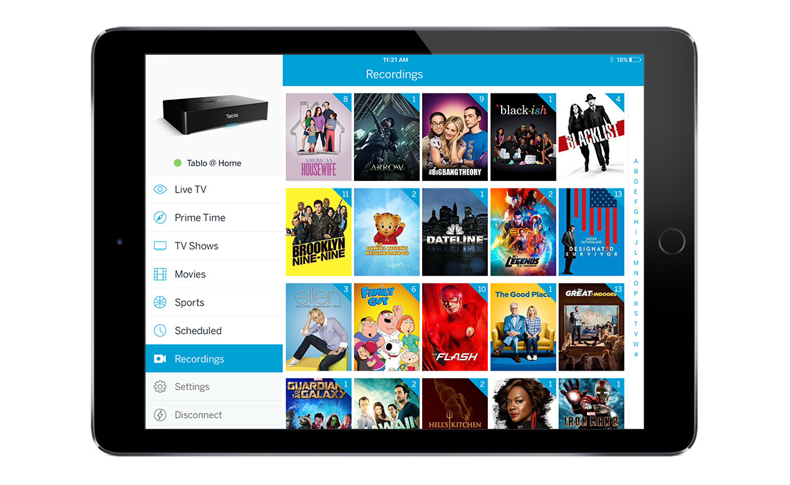 Tablo HDMI with and without a subscription - General Discussion ...