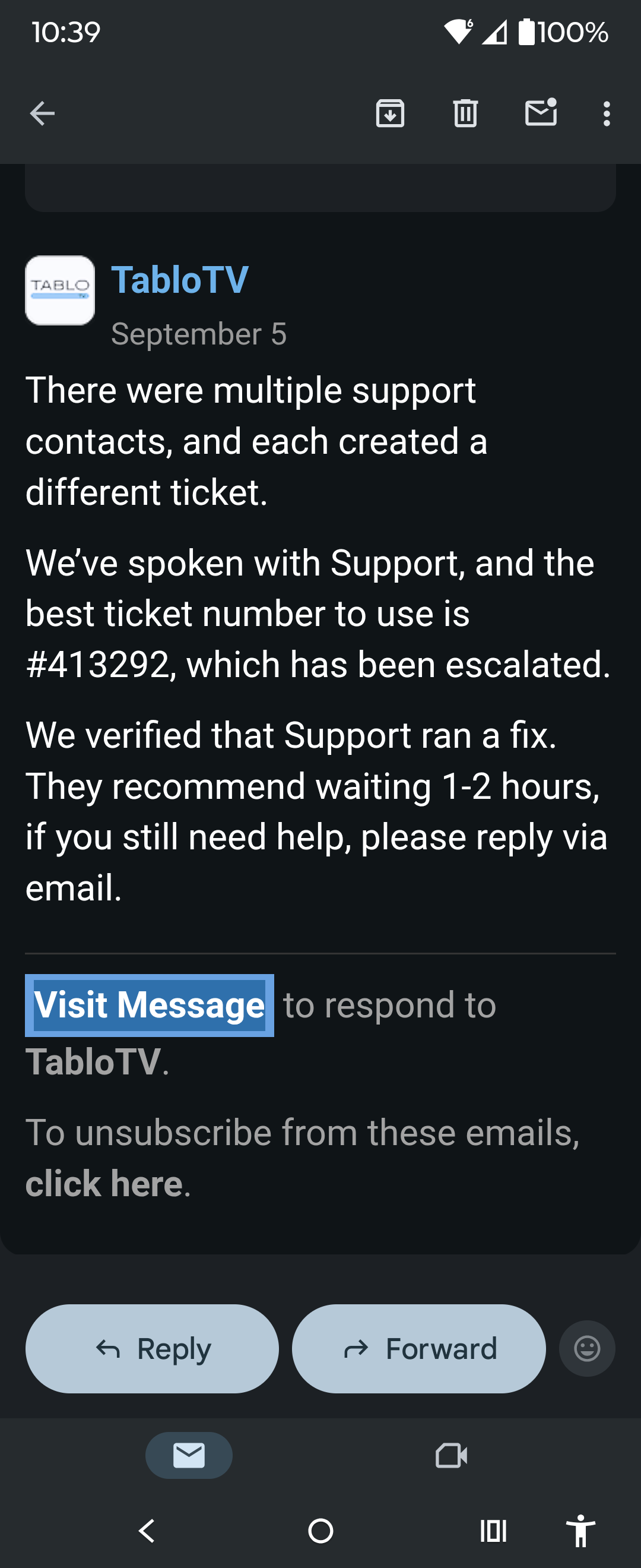 Tablo Gen4 Guide - Program Descriptions - Dallas #413292 - Support ...