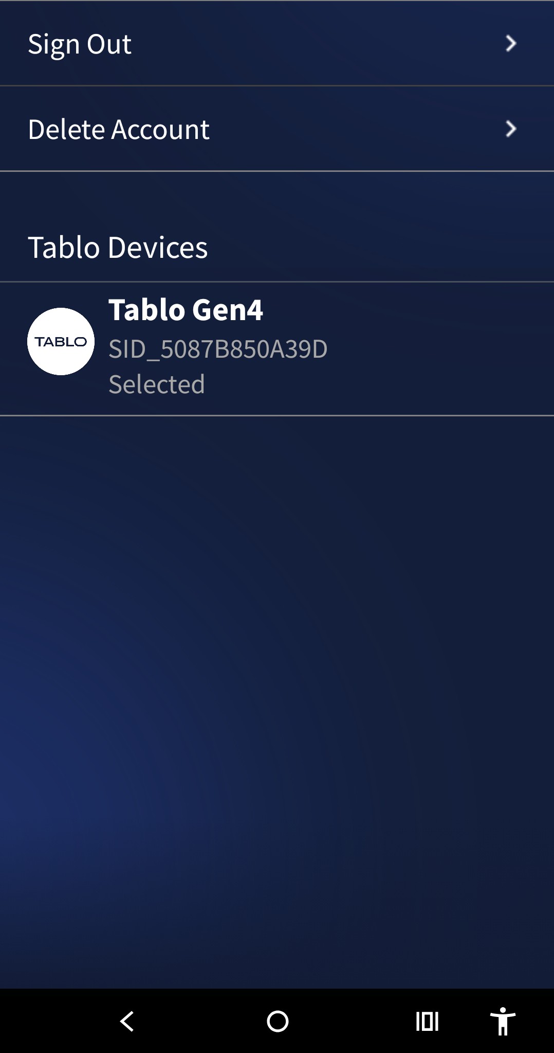 Switching Tablo from Wired to Wireless - Support & Troubleshooting ...