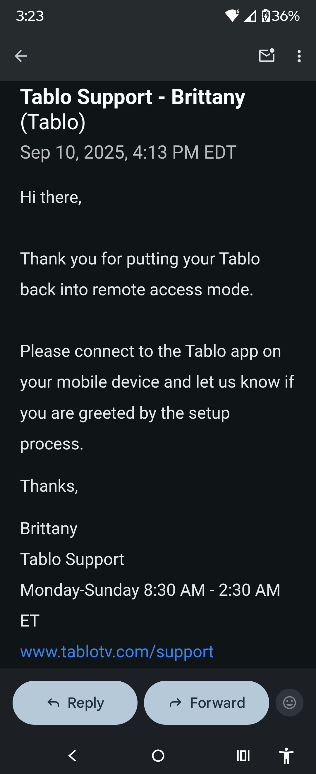 Tablo Gen4 Guide - Program Descriptions - Dallas #413292 - Support ...