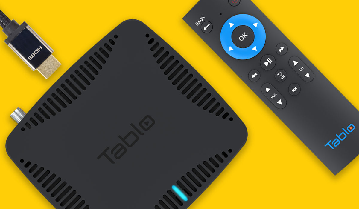 Support for Legacy Tablo Apps Ending Sept 1, 2026 - Announcements ...